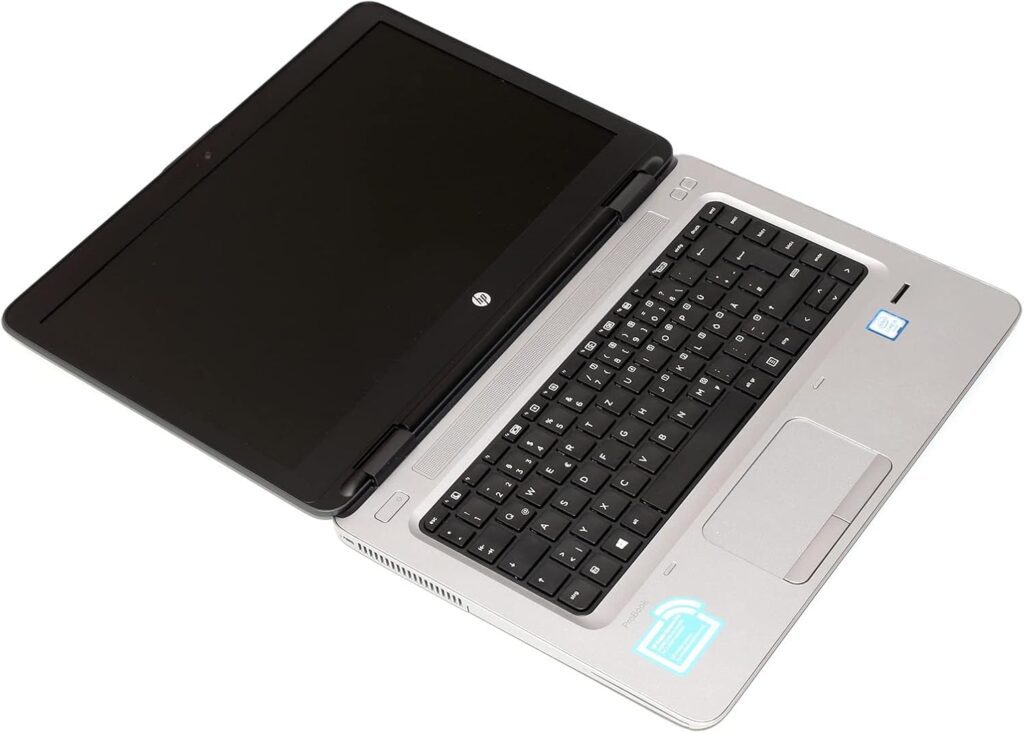 خرید و قیمت لپ تاپ اچ پی 640G2 مدل HP ProBook 640 G2 i5 نسل 6 | مارکت7